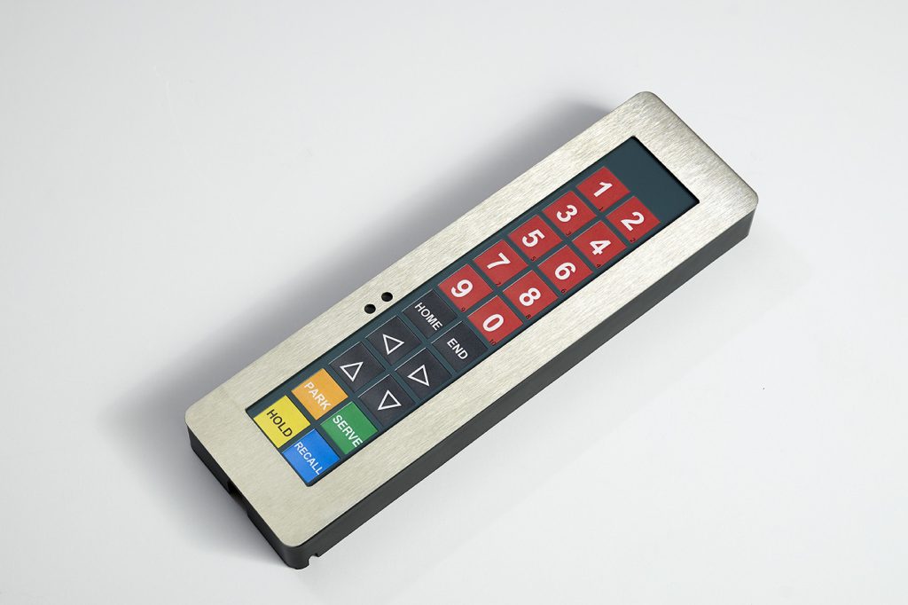 Bump Bars - TG3 Electronics